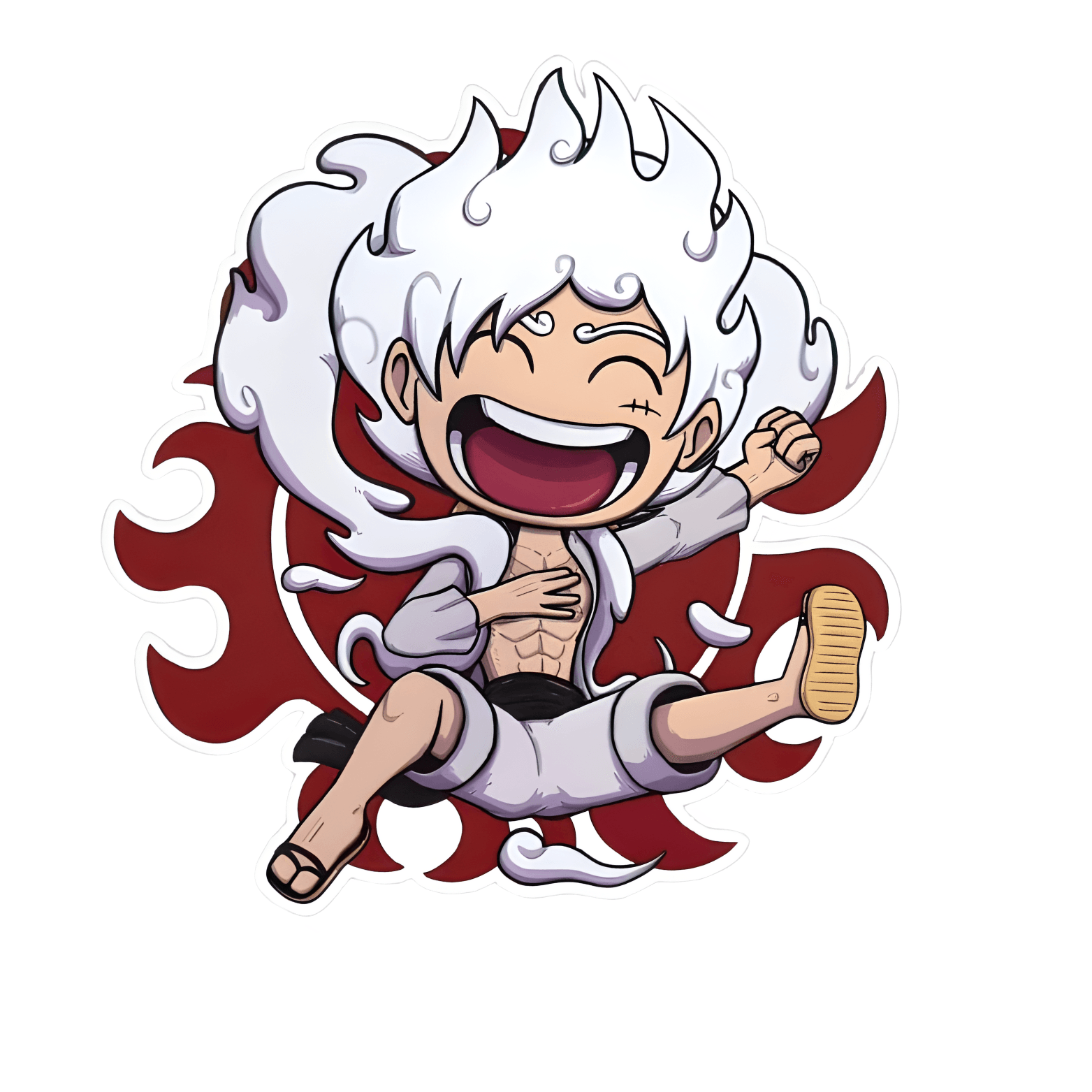 ANIME CRAFT – make your own craft