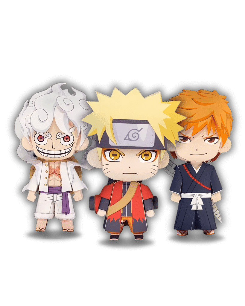BLUELOCK TEMPLATES | ANIME CRAFT